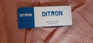 Calibro digitale Ditron