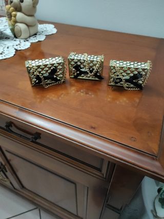 Addobbi per albero di Natale