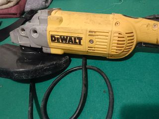 Frullino a disco grande