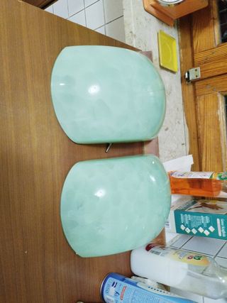 Applique da entrata molto belle