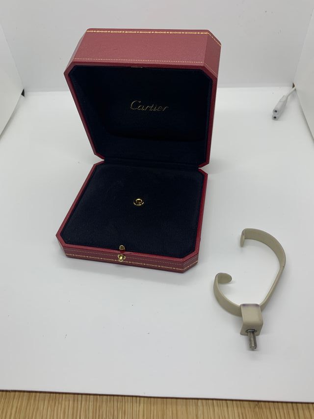 cartier caja con stand - caja expositora de segunda mano por 149 EUR en ...
