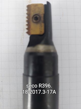 UTENSILE A PETTINE A FILETTARE SECO