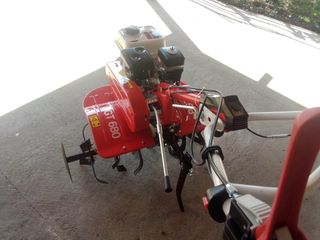 Motozappa