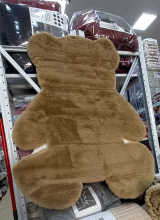 Tappeti Pelosi 90x120cm Antiscivolo Tappeto Modern