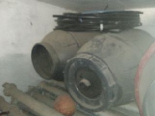 N. 3 fusti x alimenti da 200 litri