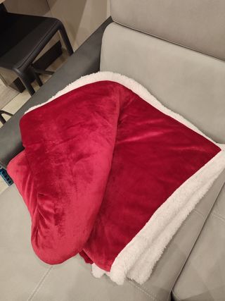 Coperta sheep soffy 240x210