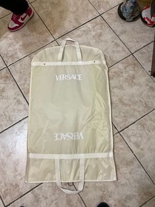 copriabiti Versace