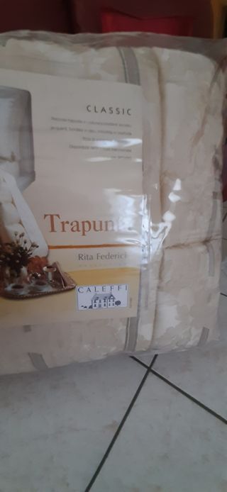 Piumone matrimoniale caleffi