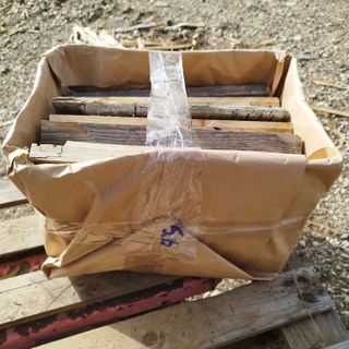 Fascine Legnetti Listelli ACCENDI FUOCO 5 Kg