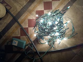 Luci di Natale