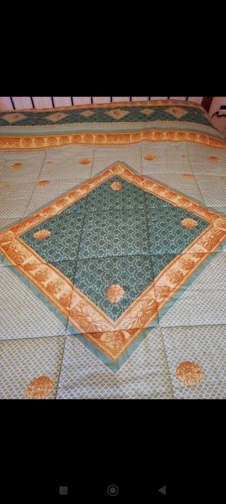 Trapunta matrimoniale cm 260x240