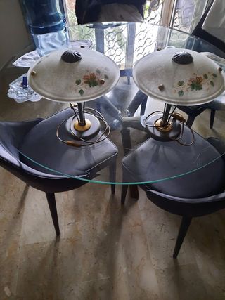 Lumi Zonca stile country