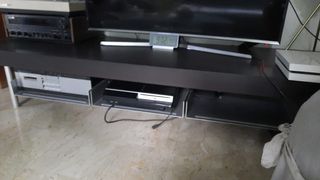 Mobile portastereo e tv