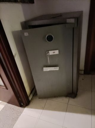 Cassaforte