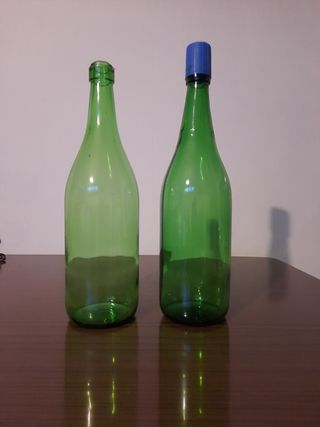 Bottiglioni da vino