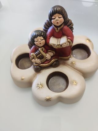 Centrotavola Thun portacandele