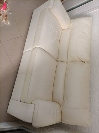Divano a 2 piazze e mezzo
