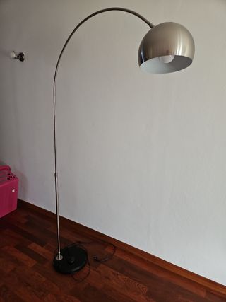 Lampada ad arco