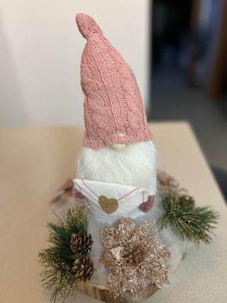 decorazione natalizia