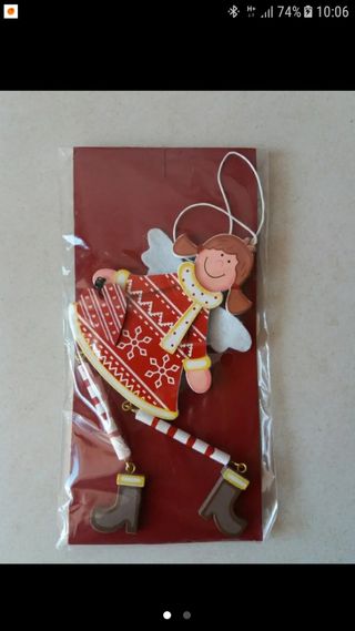 Decorazione natale