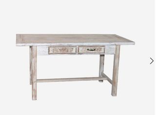 Tavolo shabby