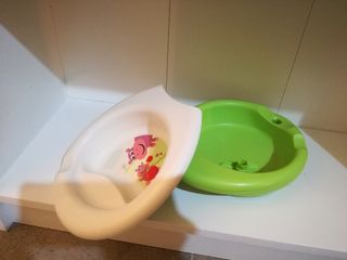 Piatto che rimane caldo x le prime