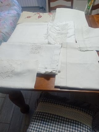 Composizione Carol 7 articoli +1 omaggio