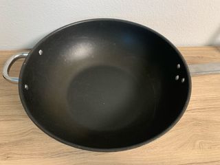 Pentola wok IKEA