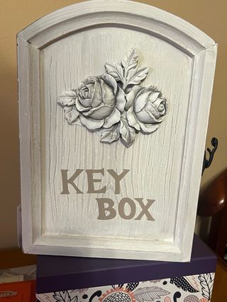 key box