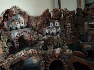 presepe bellissimo