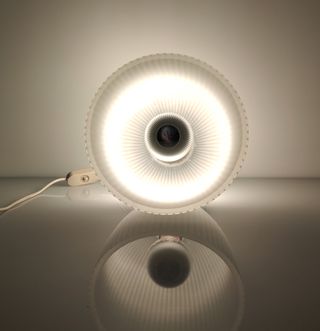 Lampada vintage Murano - Stile Artemide Flos
