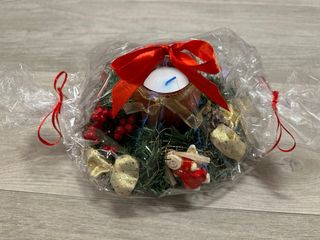 centrotavola Natalizio