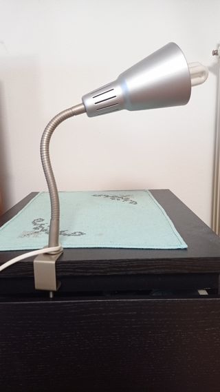 Lampada da scrivania/ tavolo