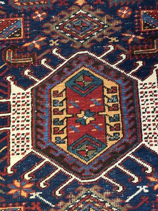 tapetto persiano 310 x95