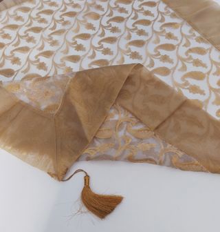 Copritavolo natalizio