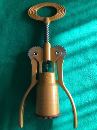 cavatappi Campagnolo