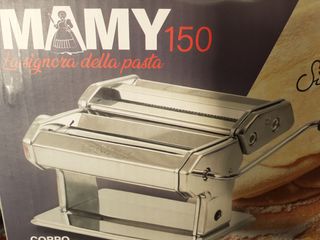 Macchina per la pasta