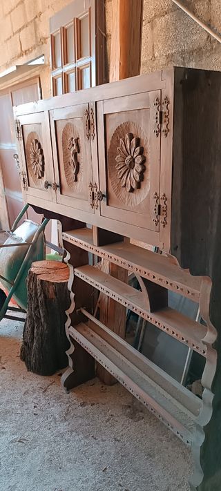 Mobili Tirolesi
