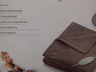 Coperta termo riscaldamento