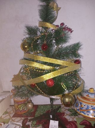 Alberello di natale