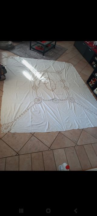 Tovaglia grande(220×260)