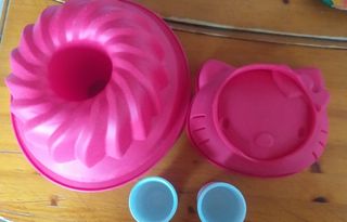 Set cucina Hello Kitty