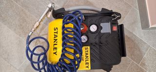Compressore portatile 5l