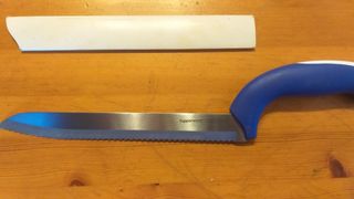 Coltello da pane