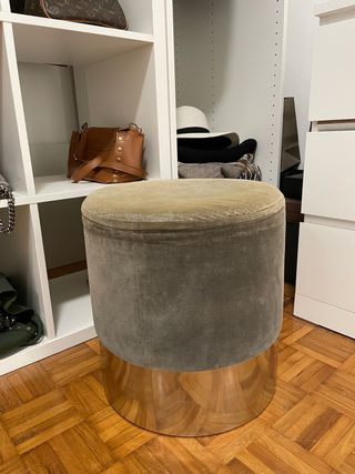 pouf di westwing