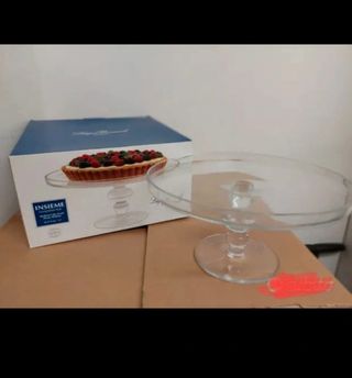 Alzata per torta