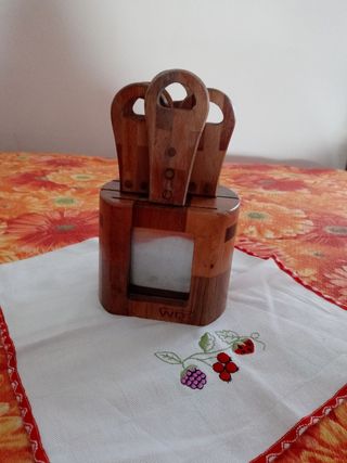 Ceppo per formaggio