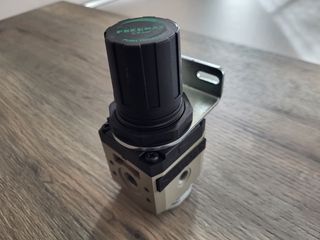 Regolatore aria compressa Compressore Pneumax