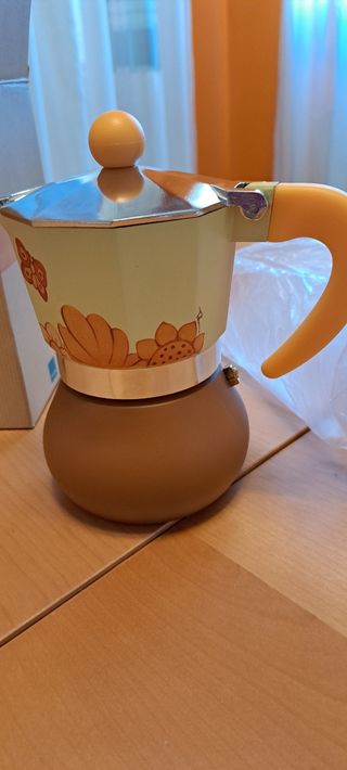 Caffettiera Thun