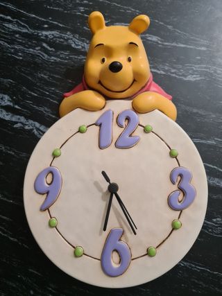 Orologio da parete Disney